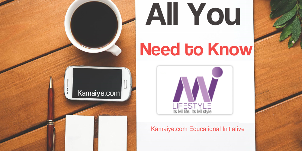 Complete Guide to MI Lifestyle Marketing Network Marketing MLM Plan ...